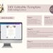 Bridgerton Wedding Invitation Template: Vintage Regency DIY (canva ...