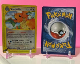 Dragonite Proxy - Etsy