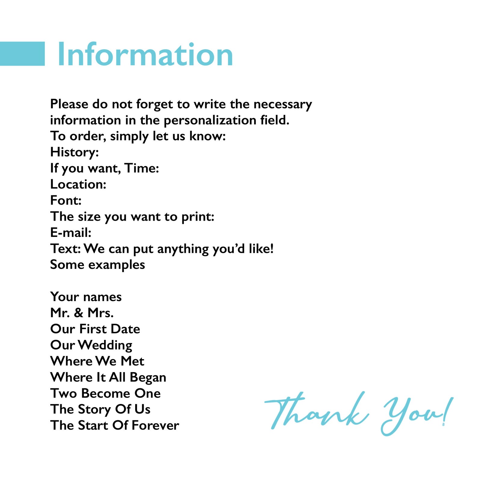 Where We Met Map Where It All Began Anniversary Gift - Etsy