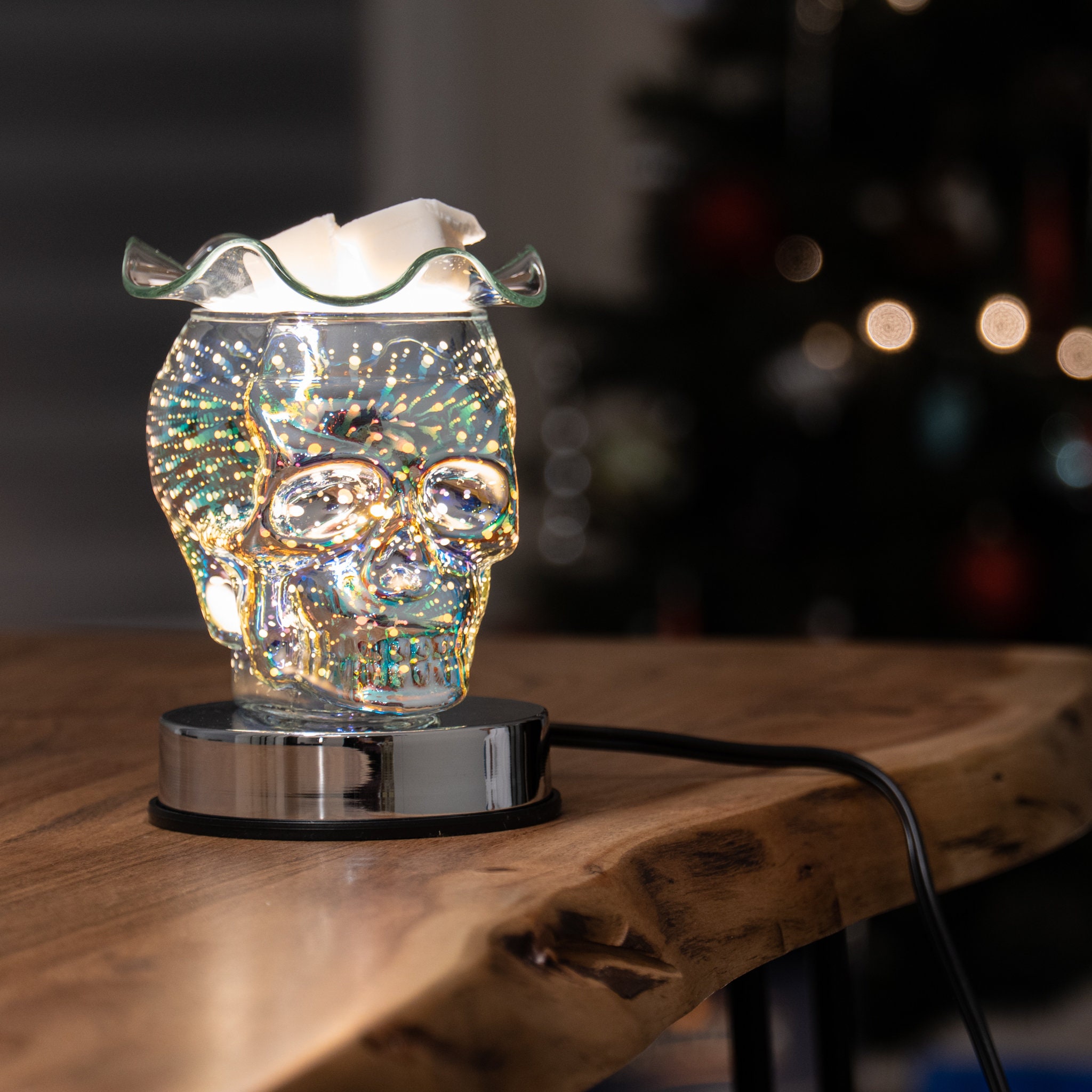 Sensor Candle Lamp - Etsy