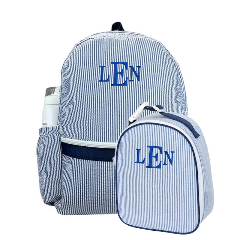 Backpacking Side Pockets - Etsy