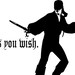 Inigo Montoya. You Killed My Father. Prepare to Die. SVG - Etsy