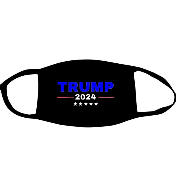 Trump Mask - Etsy