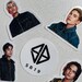 SB19 Die Cut Stickers for Laptop, Ipad, Water Bottles, Planners, Gifts ...
