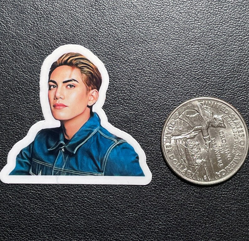 SB19 Die Cut Stickers for Laptop, Ipad, Water Bottles, Planners, Gifts ...