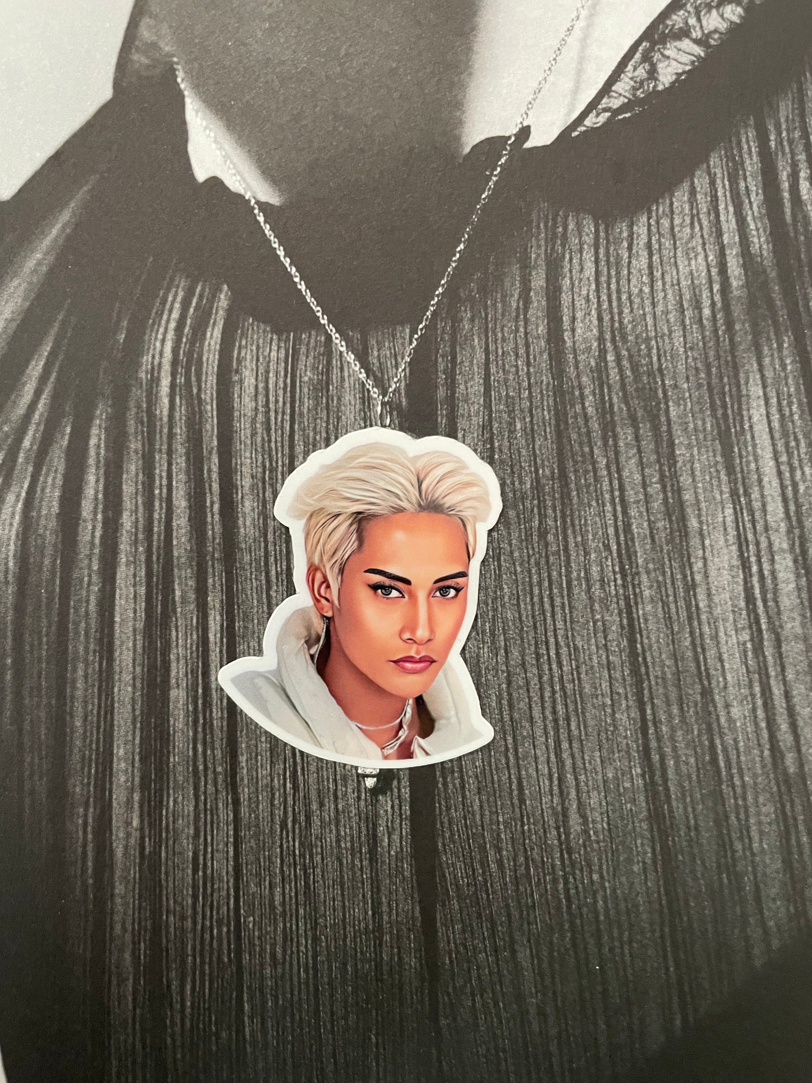 SB19 Die Cut Sticker for Laptop, Cellphones, Planner, Journal, Notebook ...