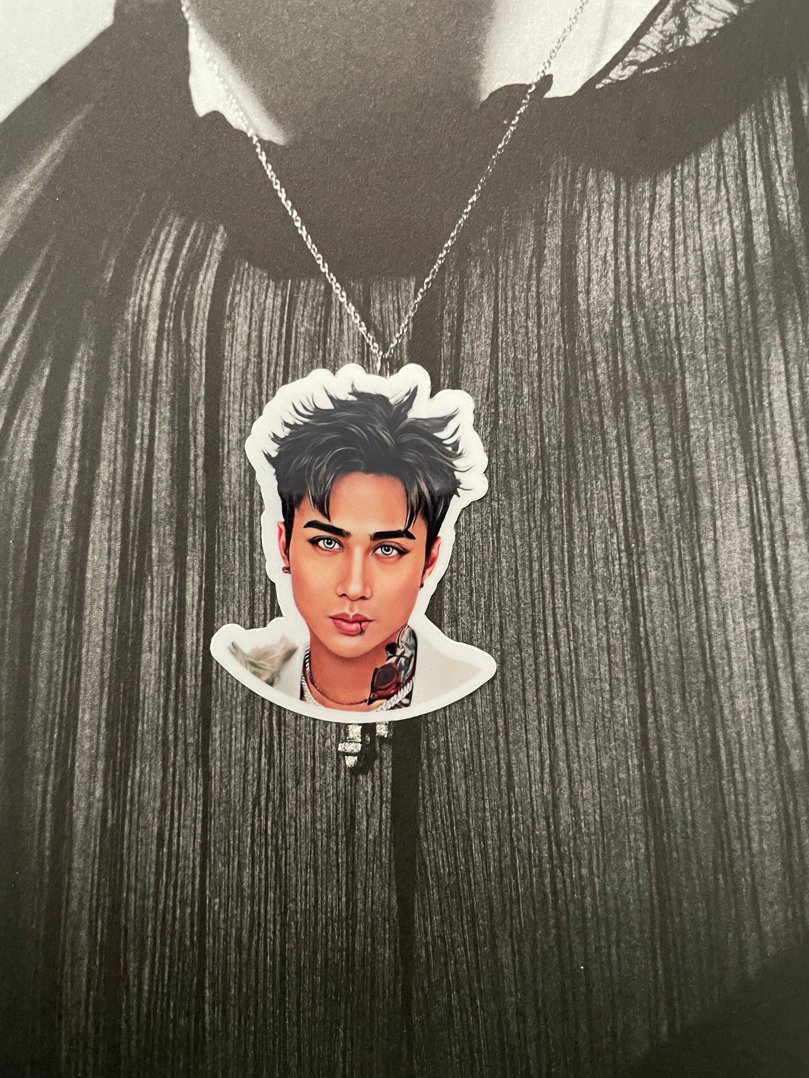 SB19 Die Cut Sticker for Laptop, Cellphones, Planner, Journal, Notebook ...