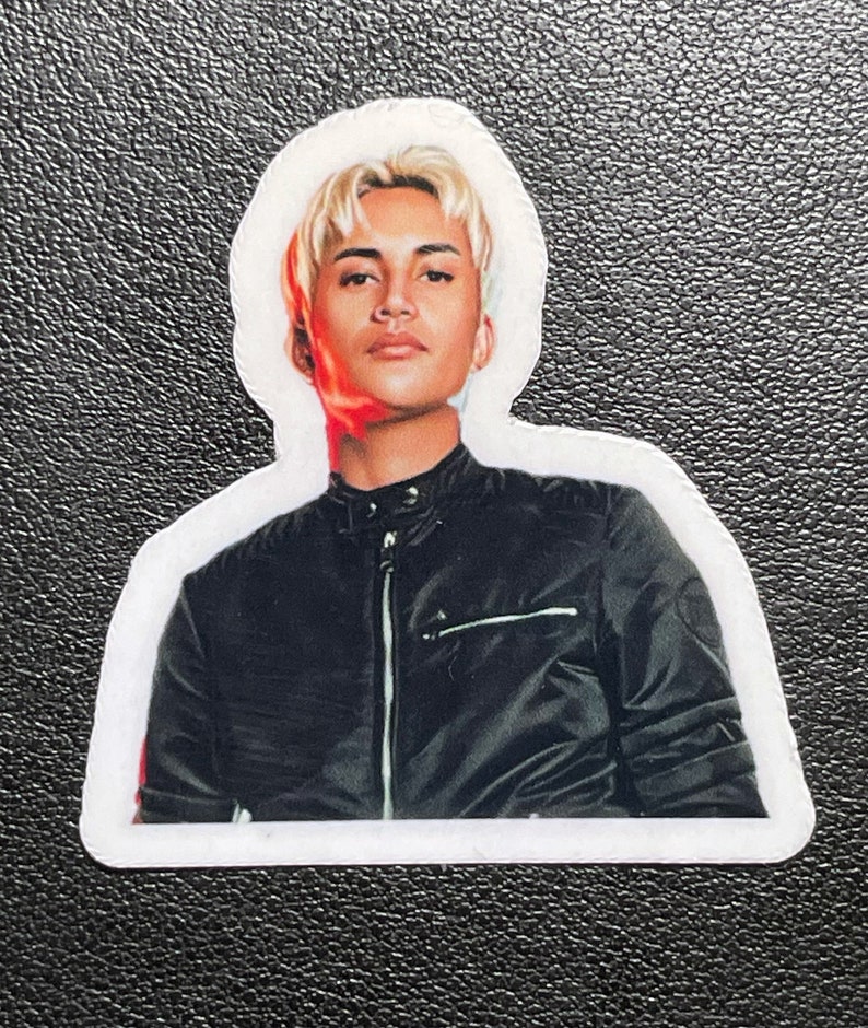 SB19 Die Cut Stickers for Laptop, Ipad, Water Bottles, Planners, Gifts ...