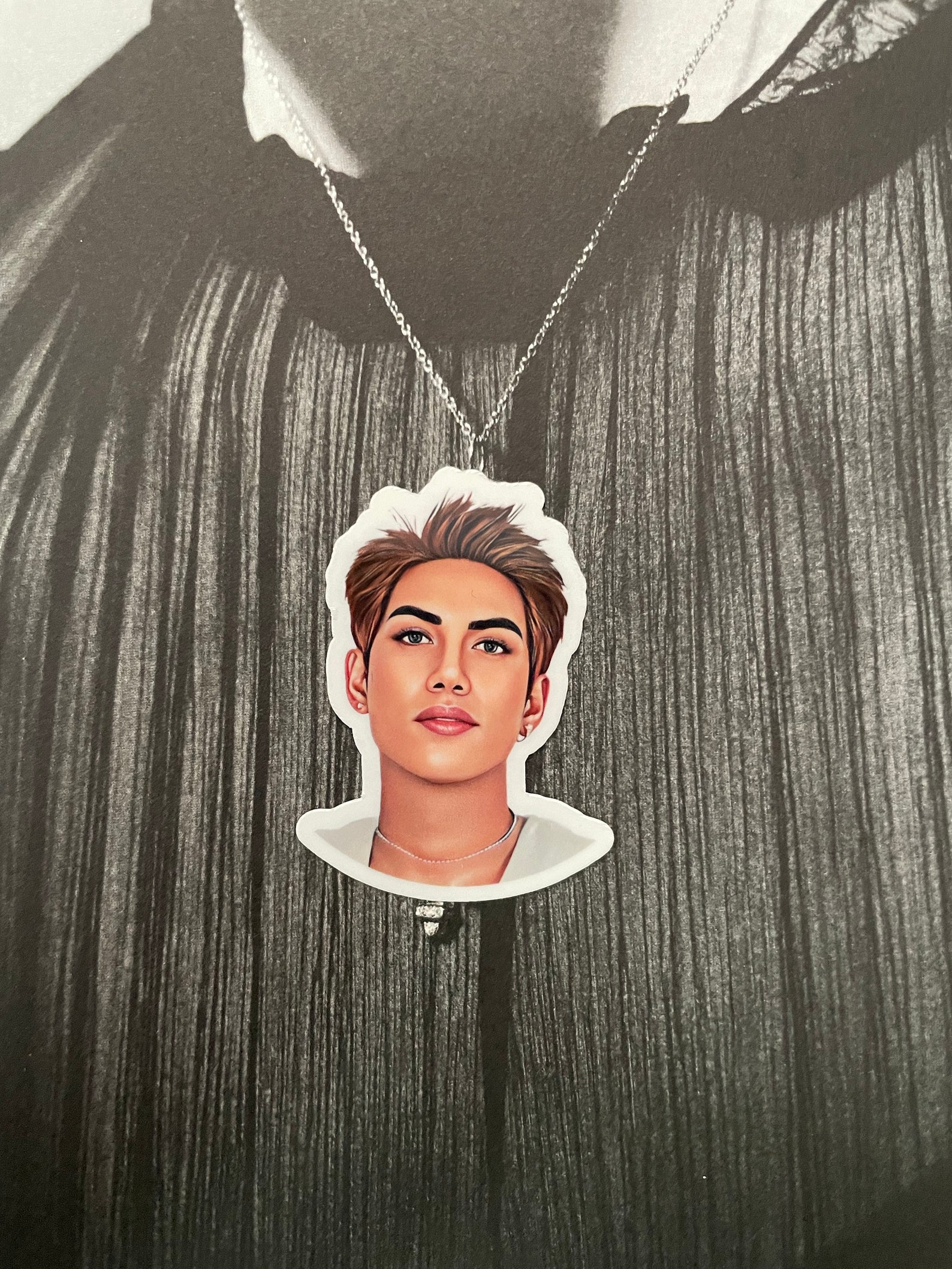 SB19 Die Cut Sticker for Laptop, Cellphones, Planner, Journal, Notebook ...