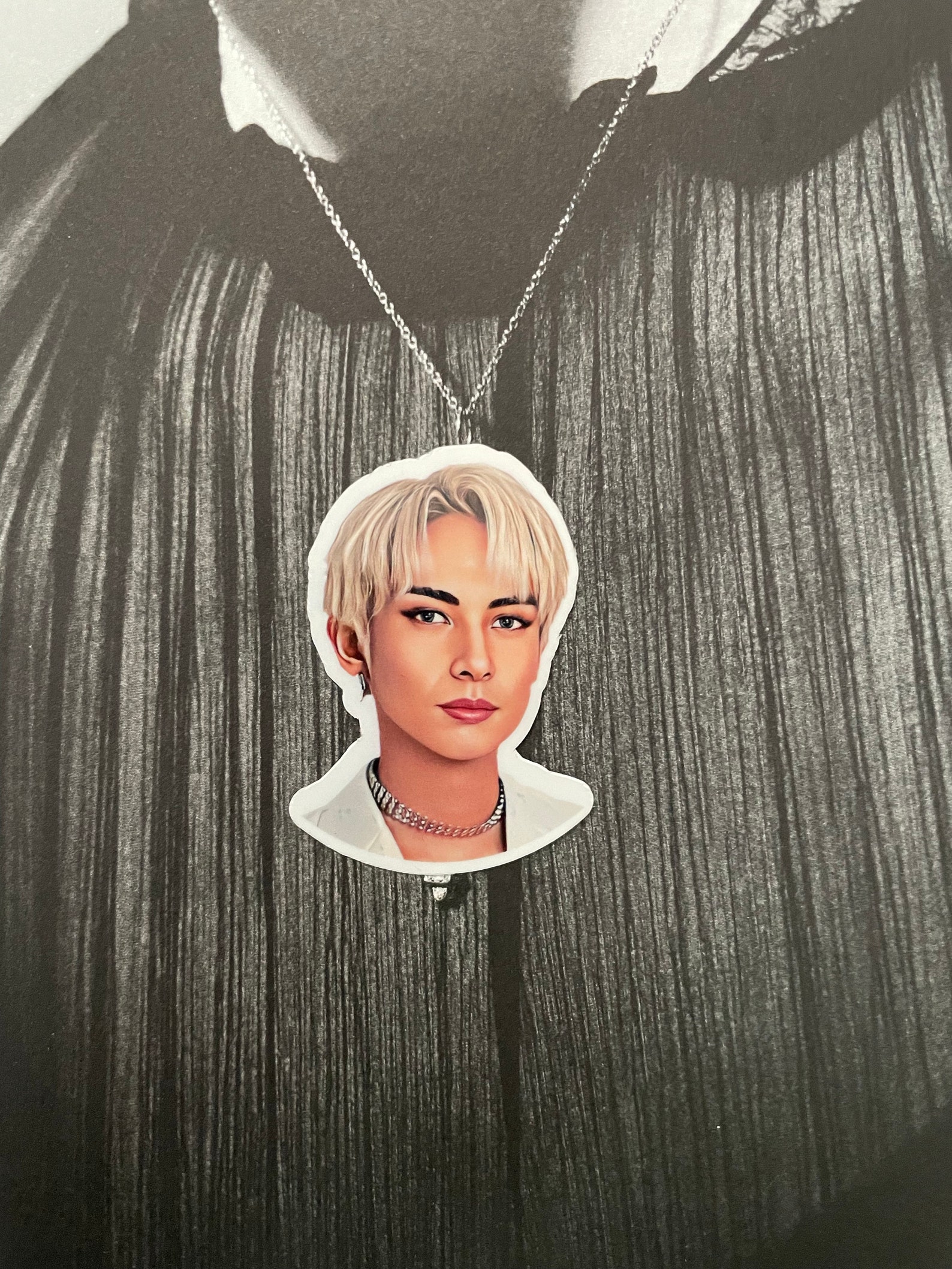 SB19 Die Cut Sticker for Laptop, Cellphones, Planner, Journal, Notebook ...