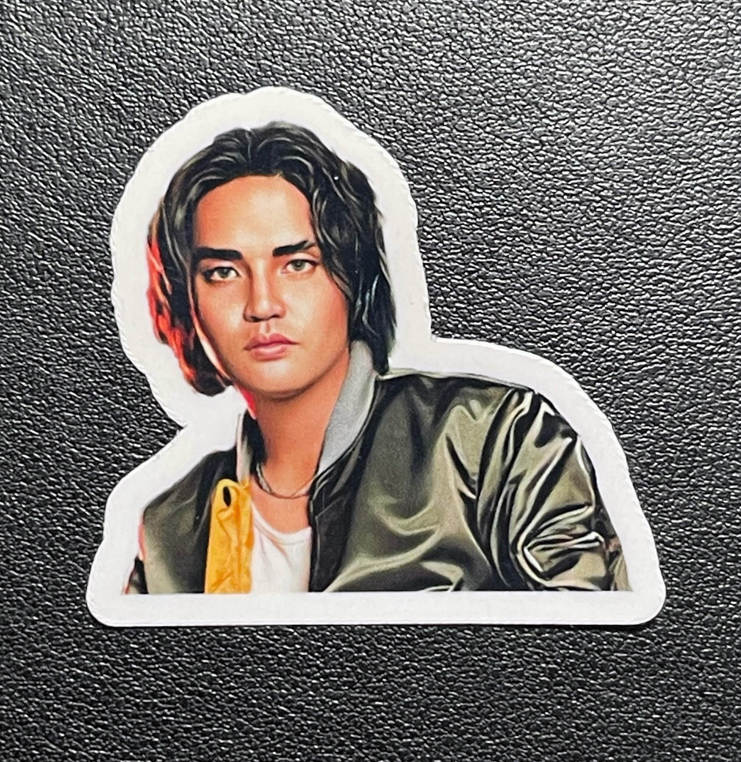 SB19 Die Cut Stickers for Laptop, Ipad, Water Bottles, Planners, Gifts ...