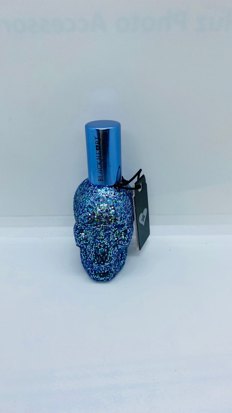 Blackheart Beauty Roller Ball Perfume Set of 2 - Etsy