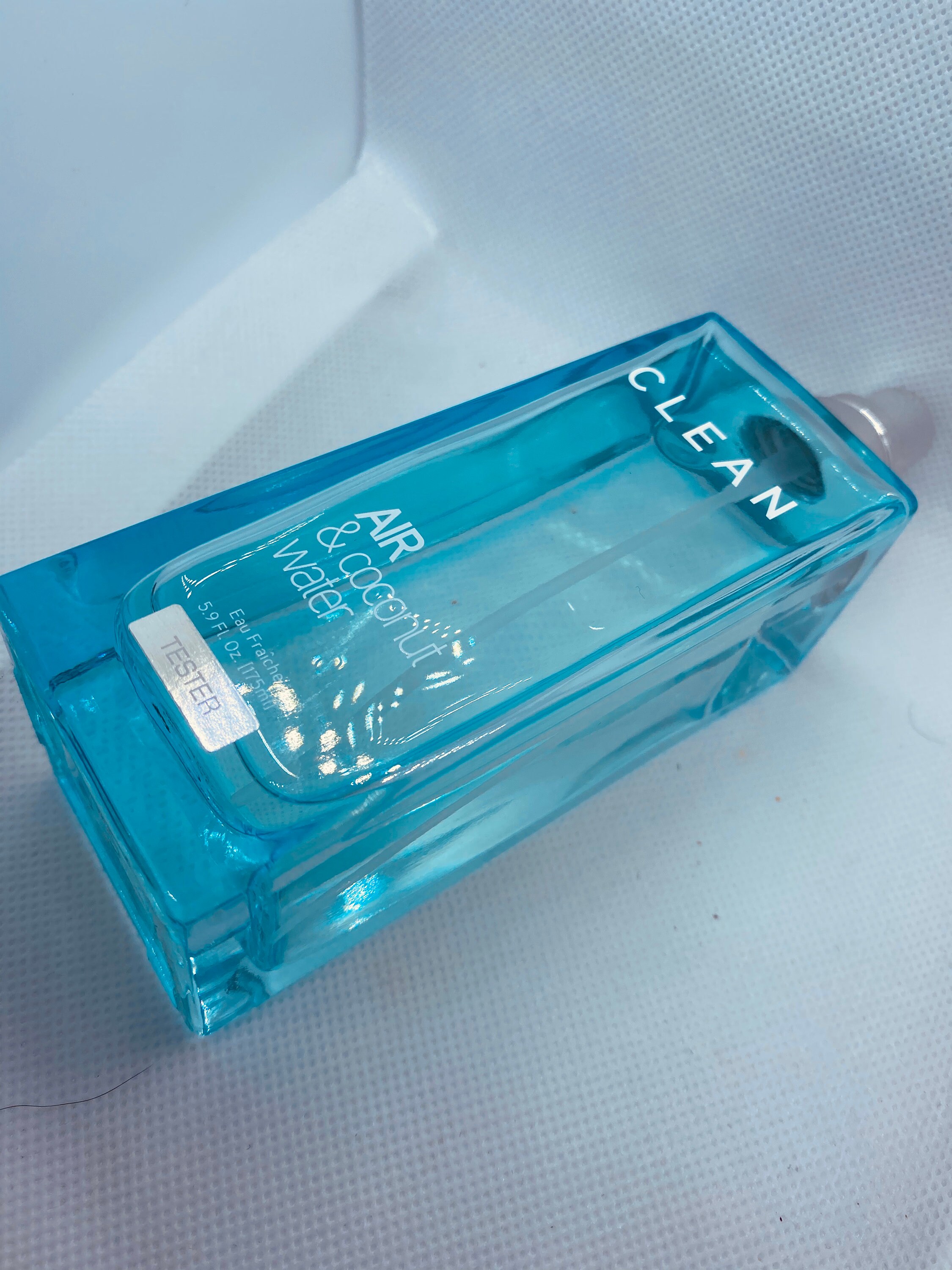 1 Bottles Clean Air & Coconut Water Perfume 5.9 Fl - Etsy