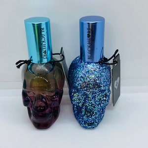 Blackheart Beauty Roller Ball Perfume Set of 2 - Etsy