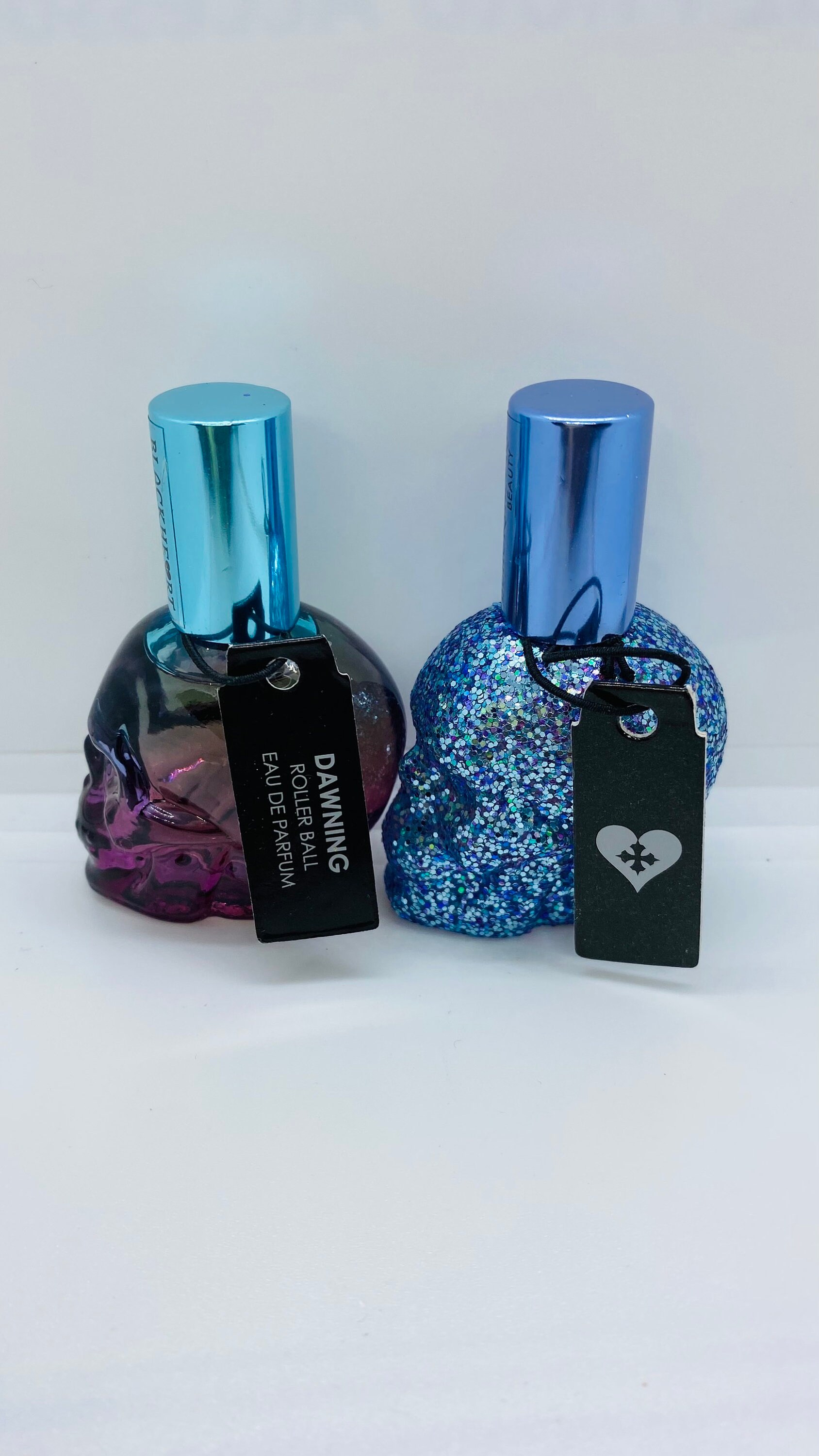Blackheart Beauty Roller Ball Perfume Set of 2 - Etsy