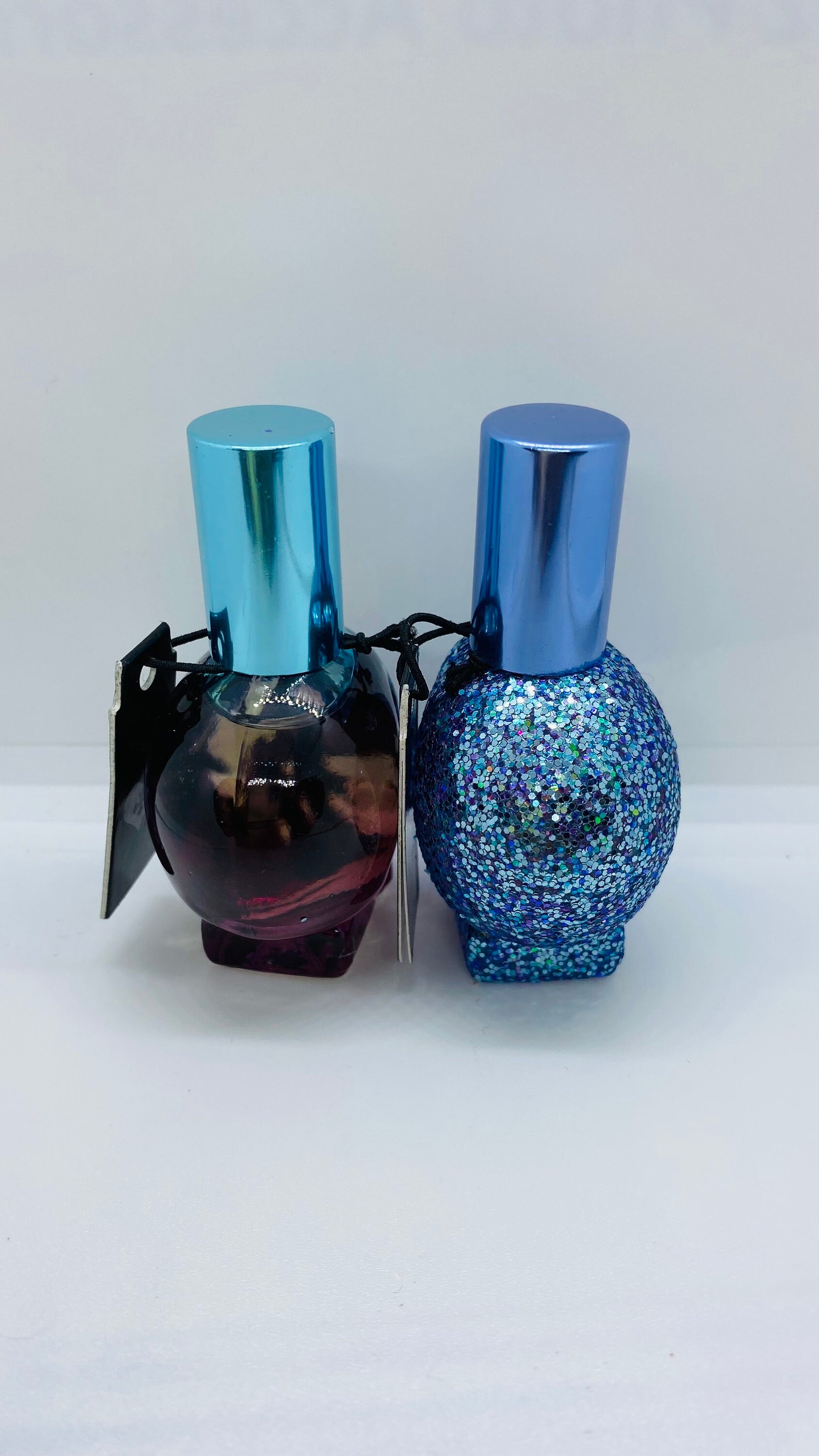 Blackheart Beauty Roller Ball Perfume Set of 2 - Etsy