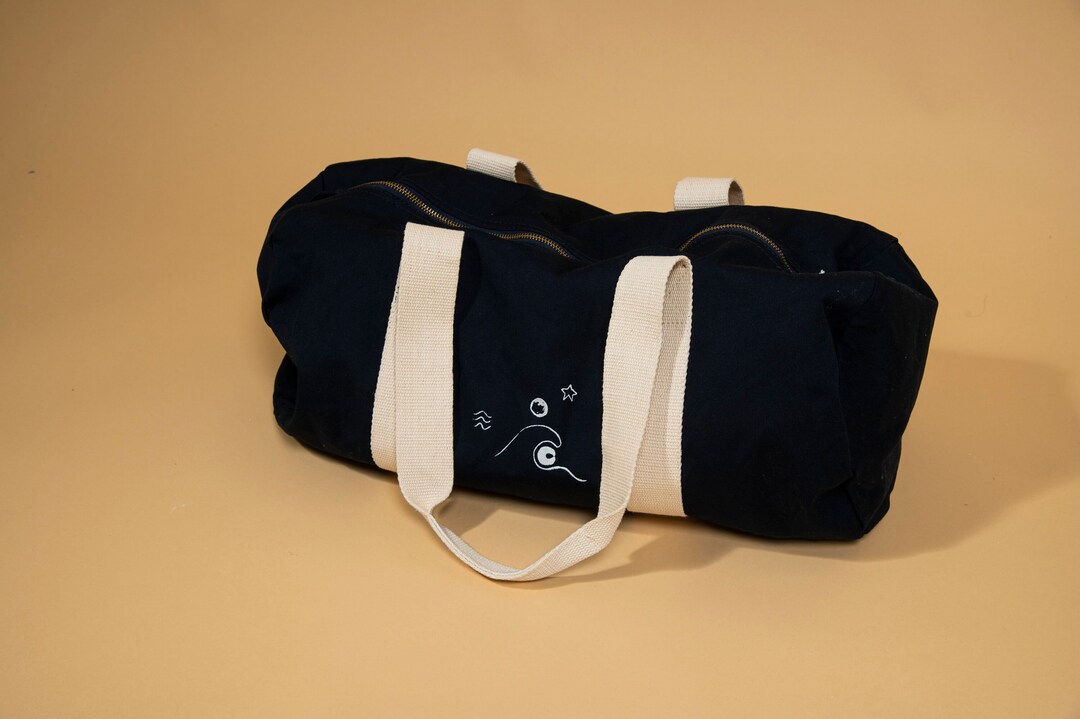 Ocean Feeling Sea Bag - Etsy