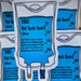 Vet Tech Tears Sticker ~ IV Bag Sticker ~ IV Fluids Sticker ~ Vet Tech ...