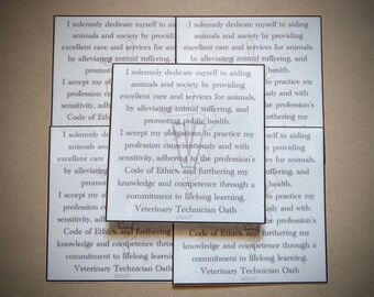 Veterinary Tech Week - Etsy