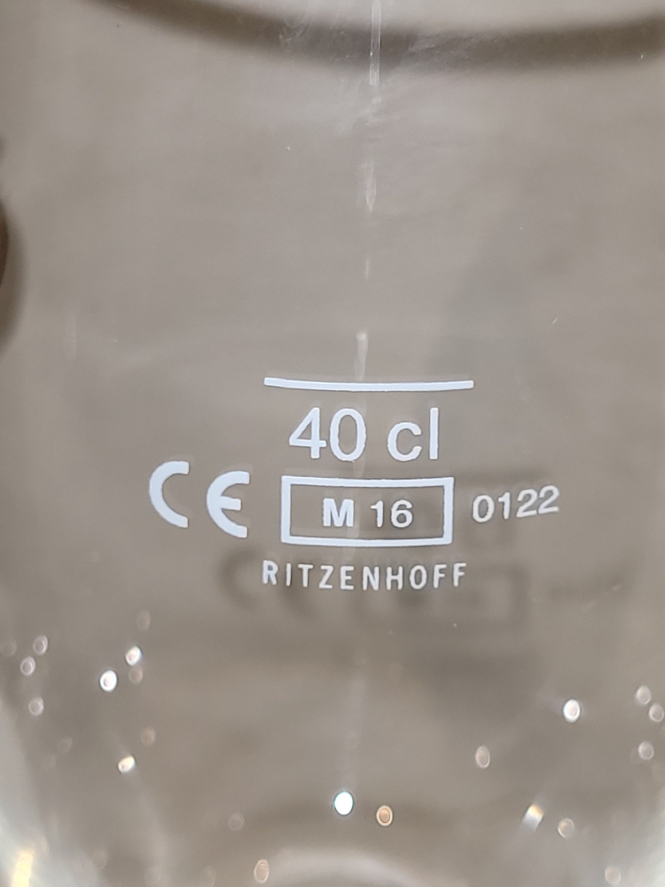 Pair of Stella Artois Belgium Beer Chalice Glass 40cl & 15cl Gold Rim ...