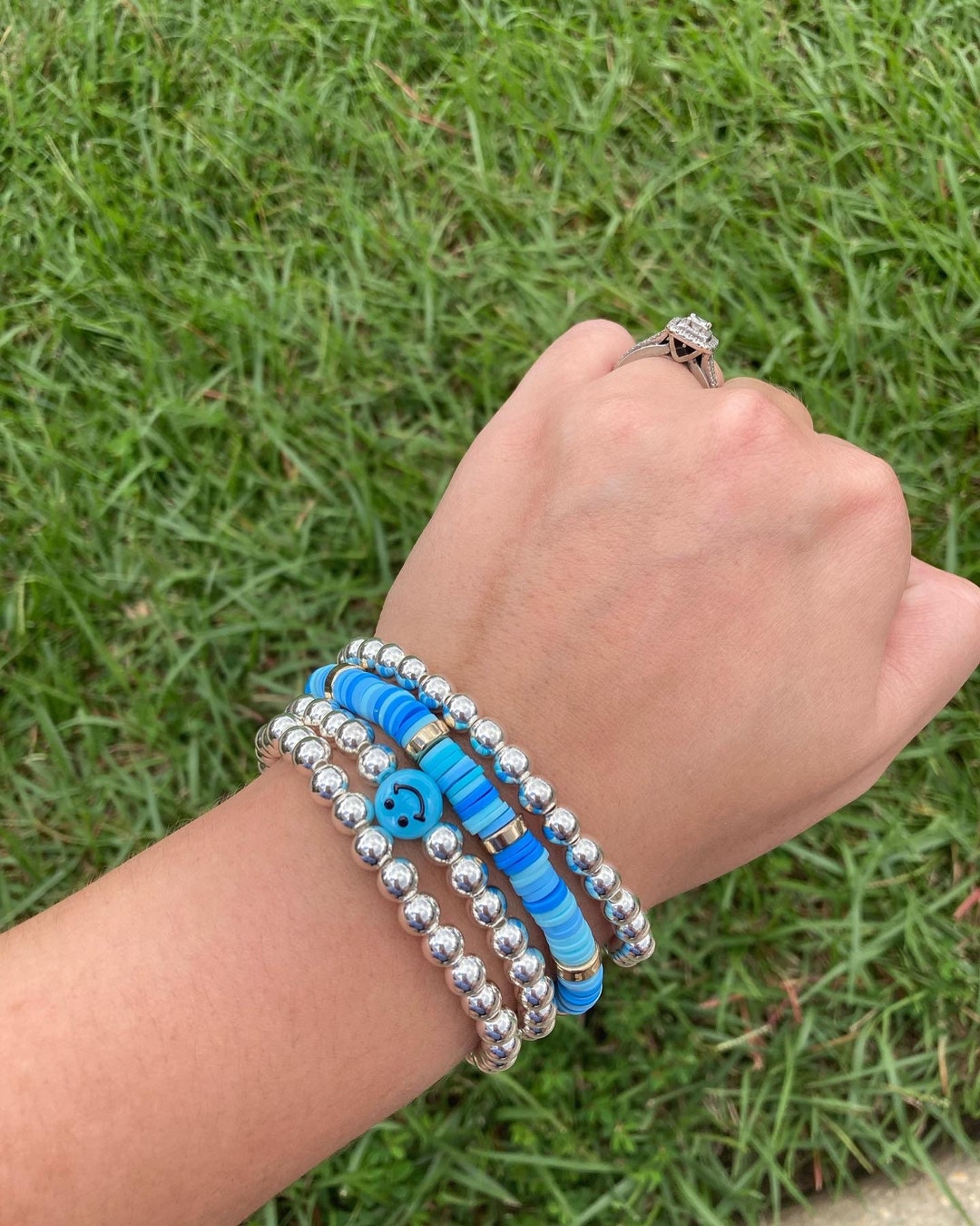Smiley Face Sets - Etsy