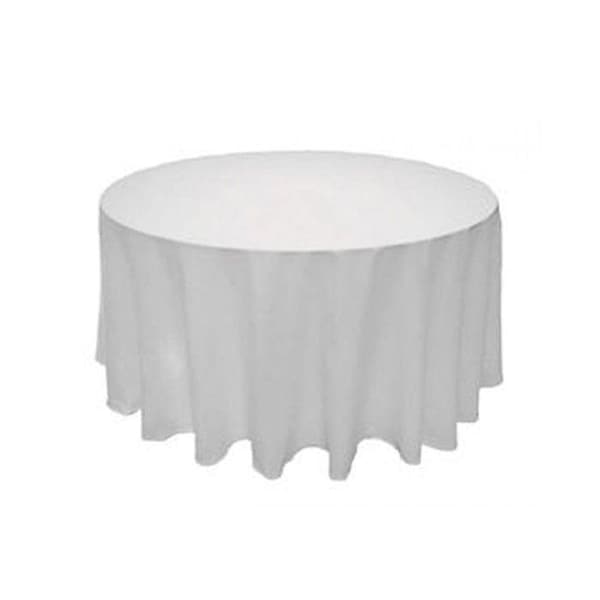Tablecloth Round 120 - Etsy UK