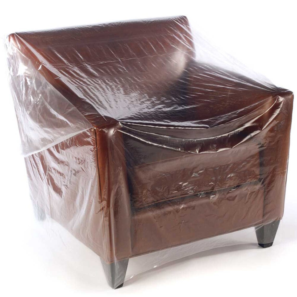 Sofa Settee Armchair Protector Dust Cover Polythene Plastic - Etsy UK