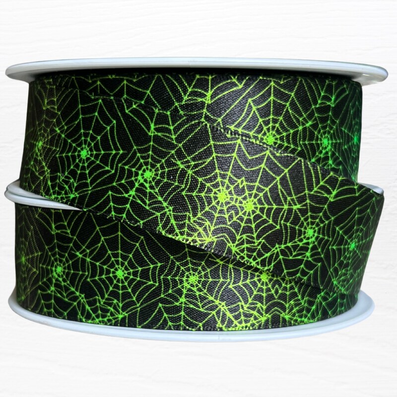 Halloween Ribbon - Etsy