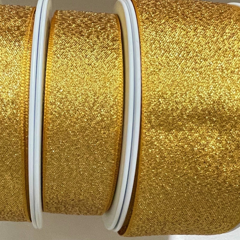 Sparkle Ribbon - Etsy