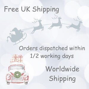 Cute Snowman Wrapped in Fairylights Self Adhesive Craft Embellishment ...