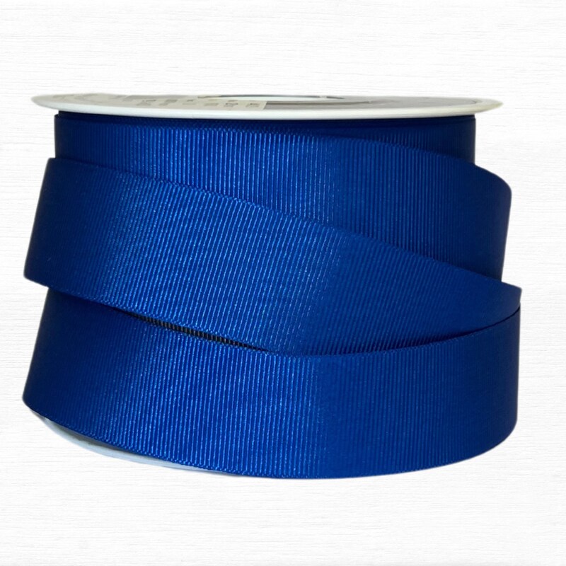 Grosgrain Ribbon - Etsy