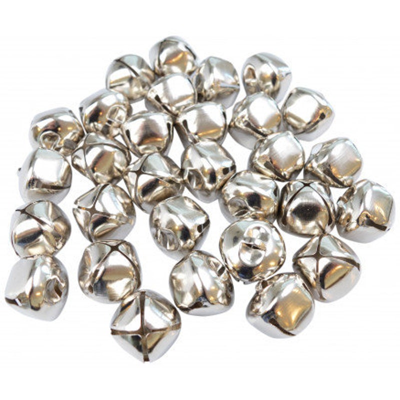 Large Jingle Bell - Etsy