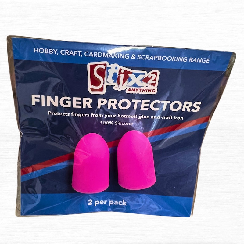 Finger Guard - Etsy