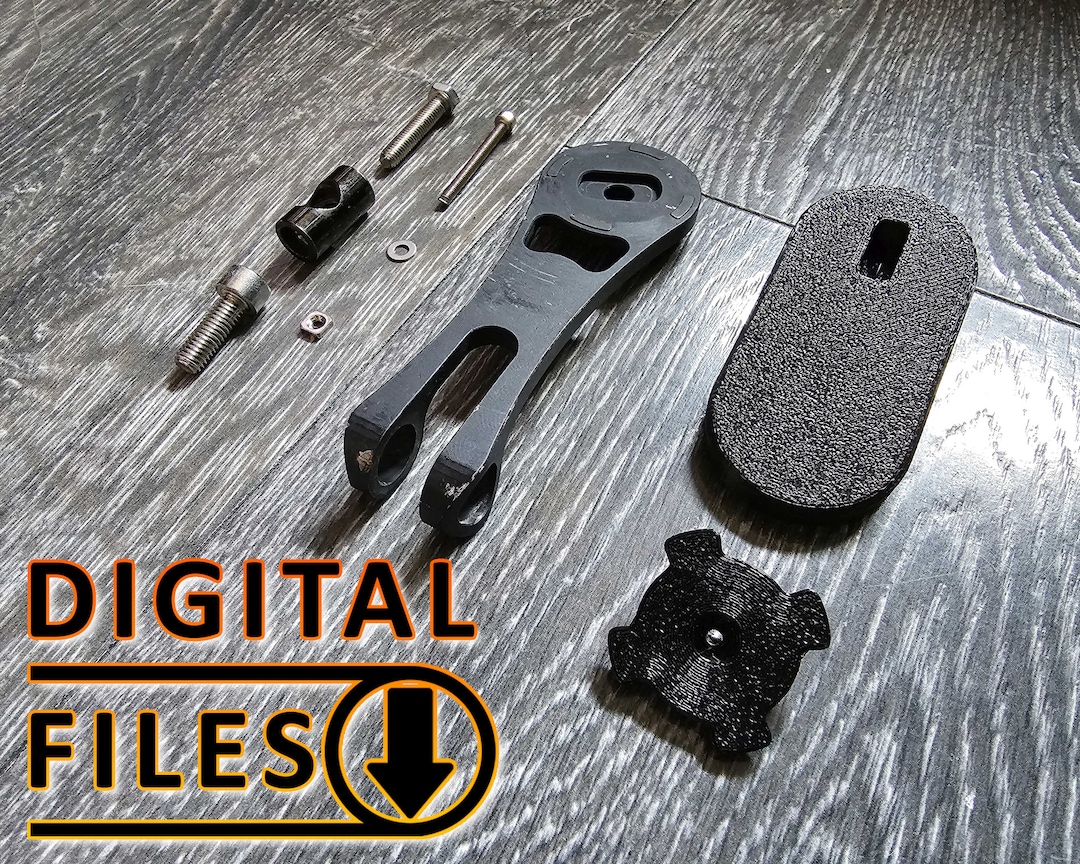 Rokform Aluminum V3 Special Edition Bike Mount Phone Case Replacement ...