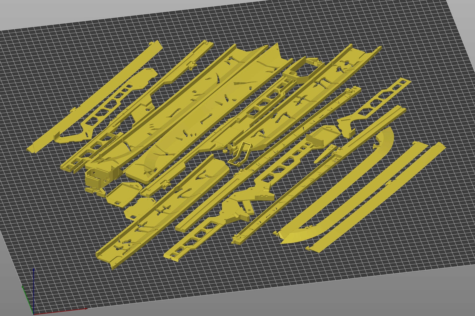 Cyberpunk 2077 RGB Arasaka Thermal Katana + Sheath + Tutorials ...