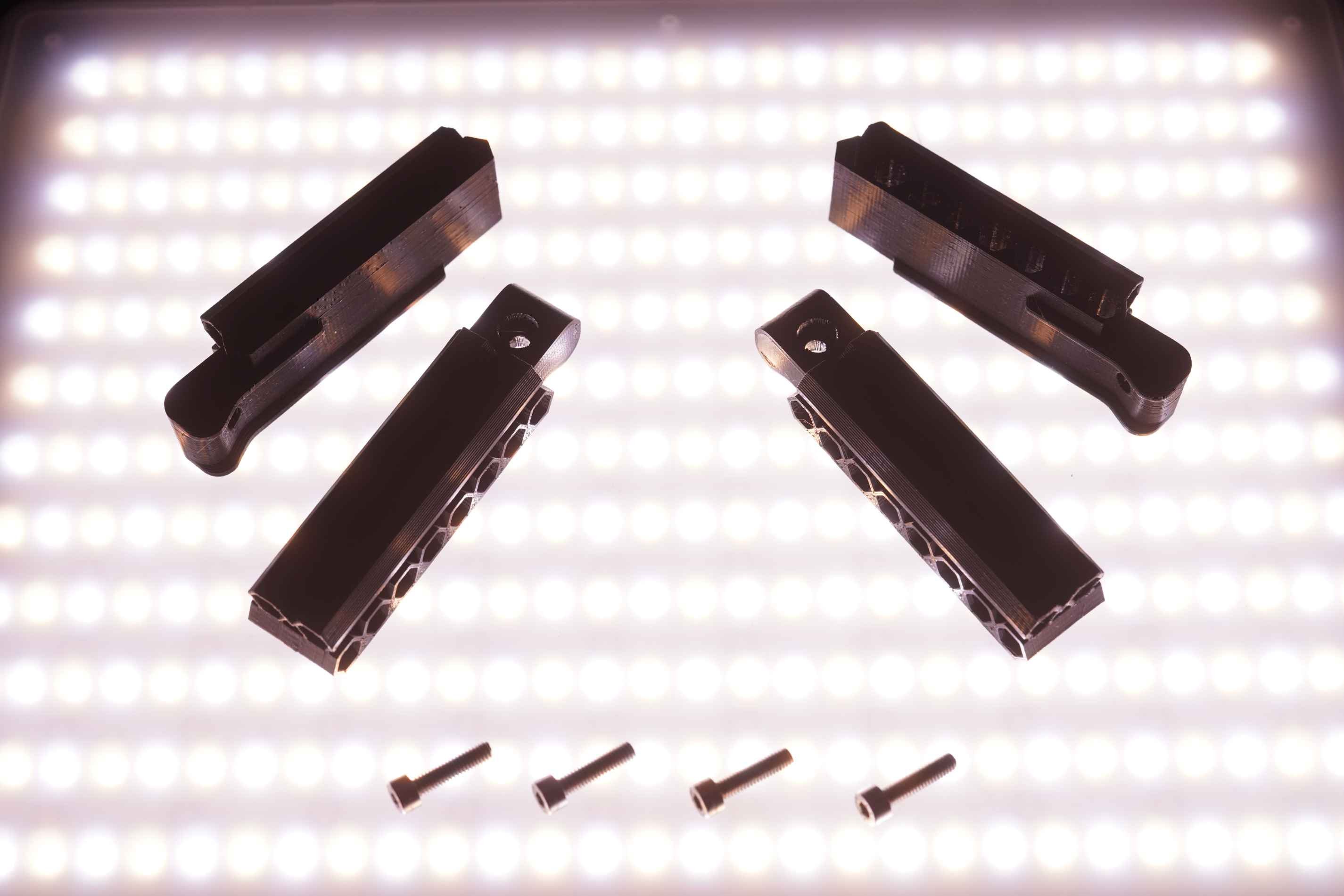 Makita LXT 18v Magnetic Drill Bit Holders Attachment 3D PRINTING FILES ...