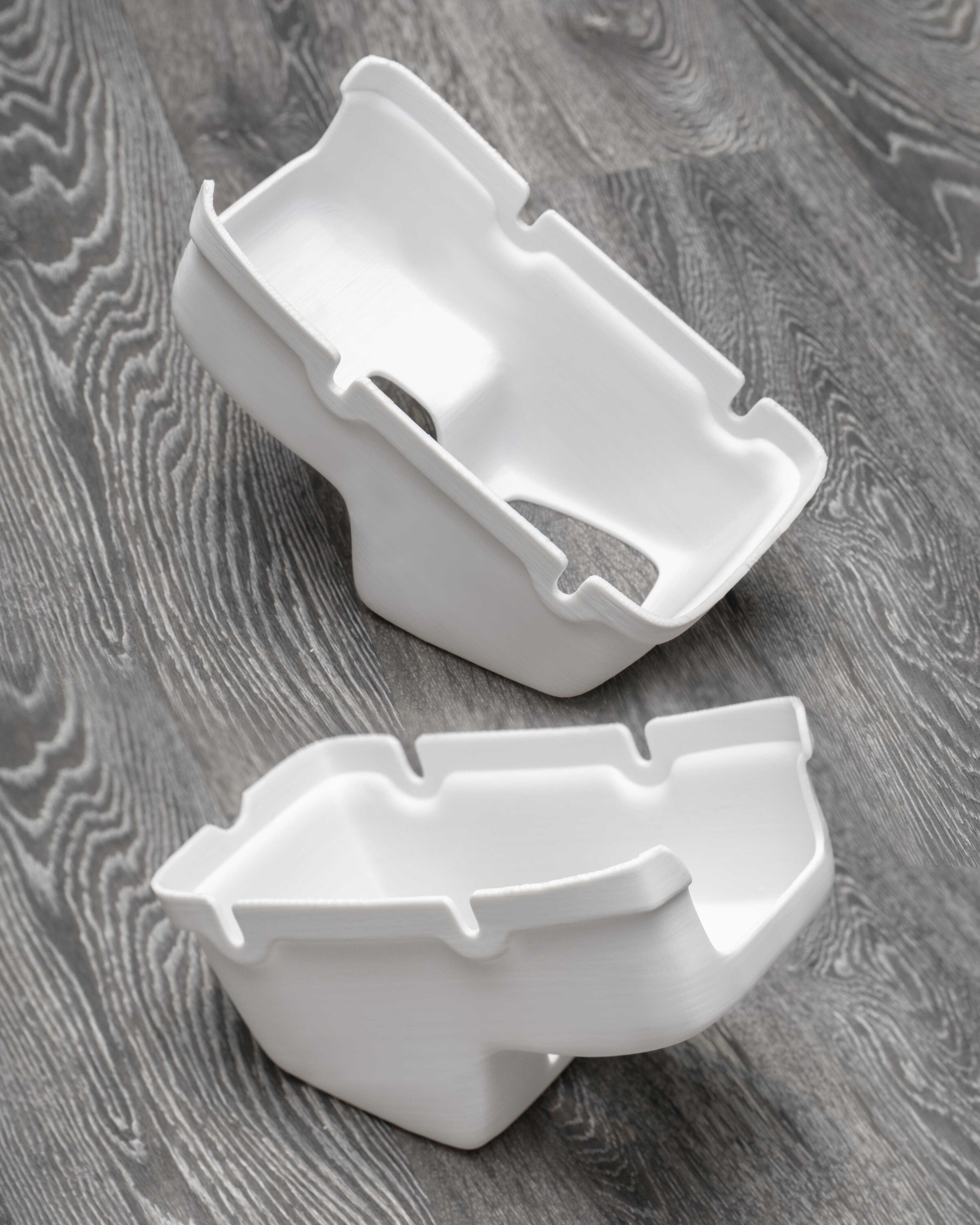 Yanmar Vi012-2a Excavator Mini Digger 2023 Electronics Cover Panel ABS ...