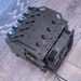 Stackable 3.5 Inch Hard Disk Drive Mounts With 12x12cm Fan Attachment ...