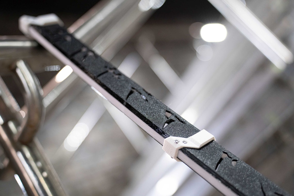 Cyberpunk 2077 RGB Arasaka Thermal Katana Sheath Tutorials COMPLETE 3D ...