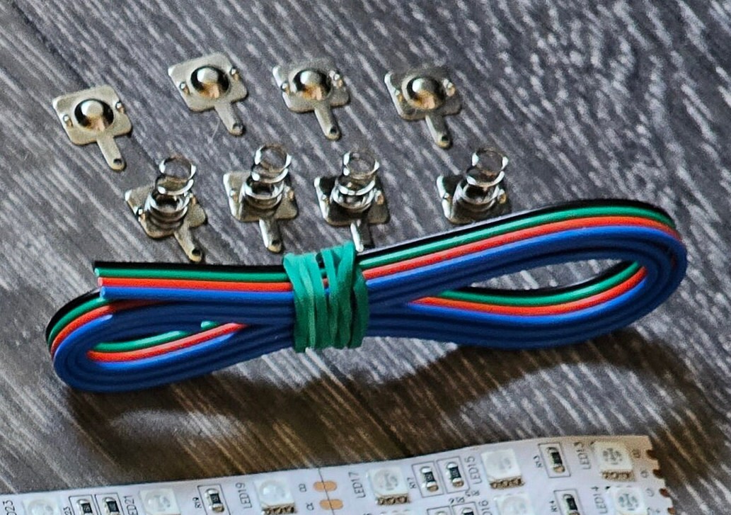 Cloud Strife Zack Fair Buster Sword Magnets and Electronics - Etsy