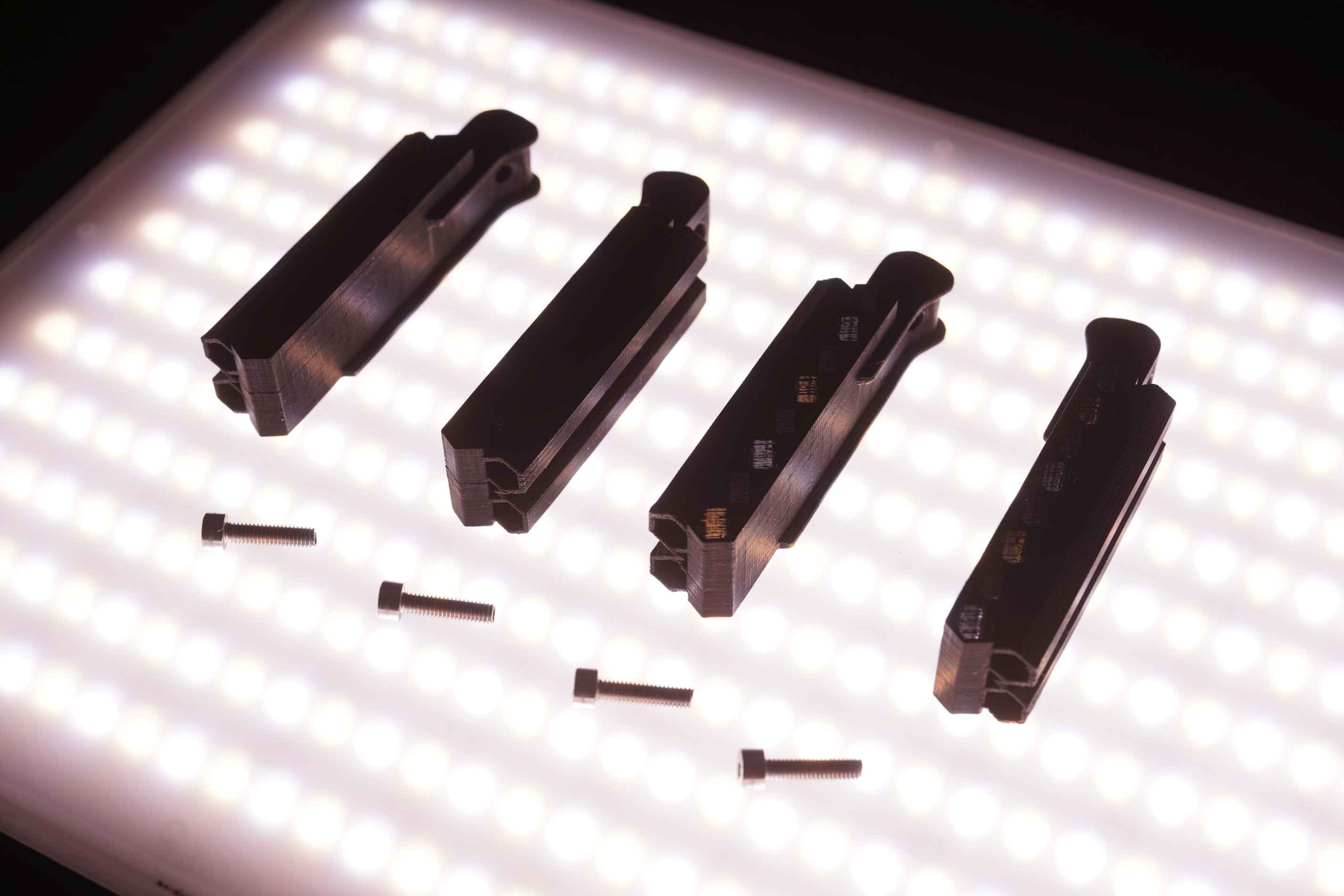 Makita LXT 18v Magnetic Drill Bit Holders Attachment 3D PRINTING FILES ...