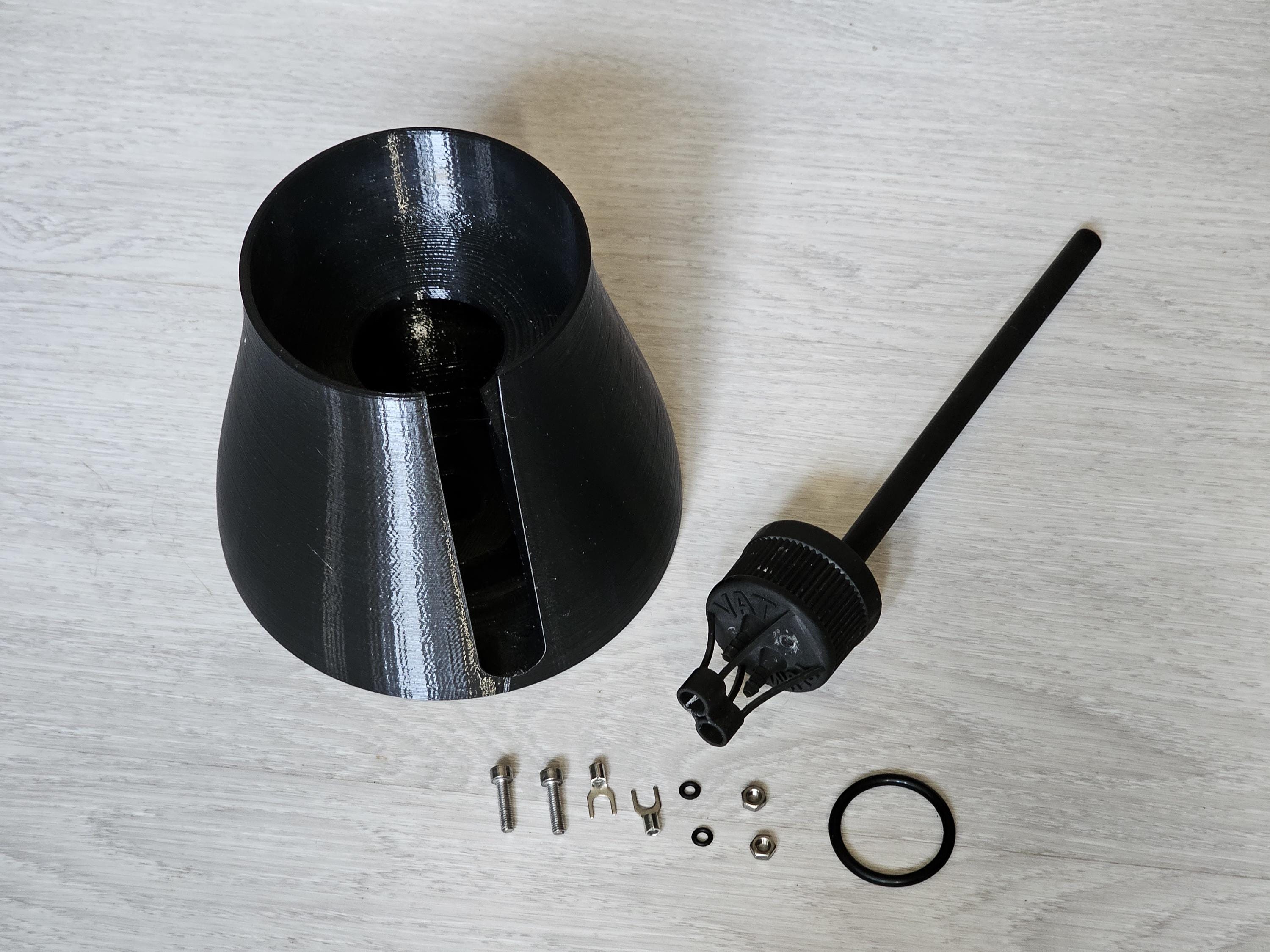 Anycubic Auto-feed Cap & Upside Down Drip Kit (M3 Plus/max) - Etsy