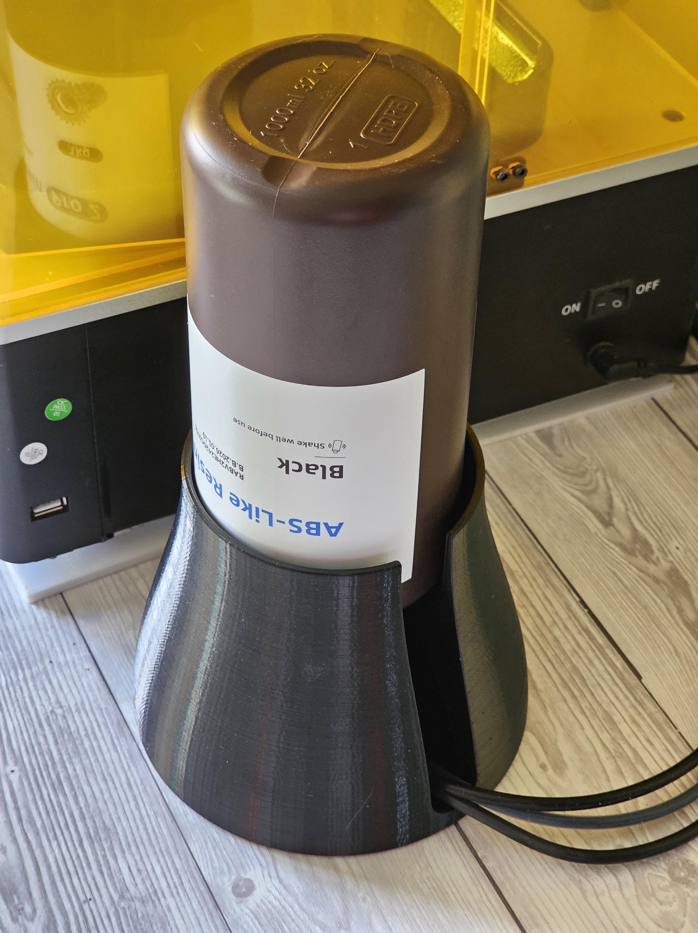 Anycubic Auto-feed Cap & Upside Down Drip Kit (M3 Plus/max) - Etsy