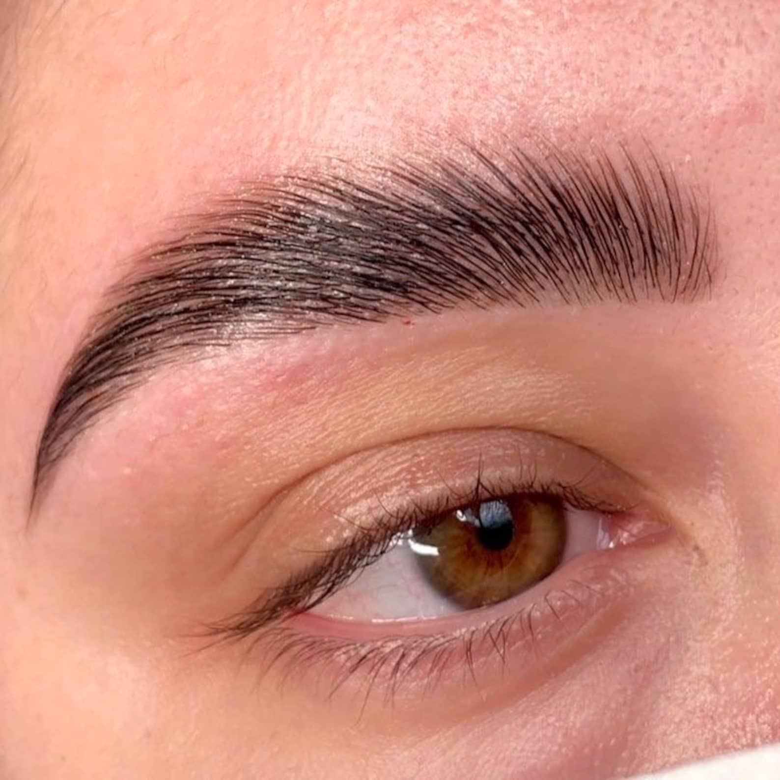 Clear Soap Brow Brow Spoolie Brush - Etsy