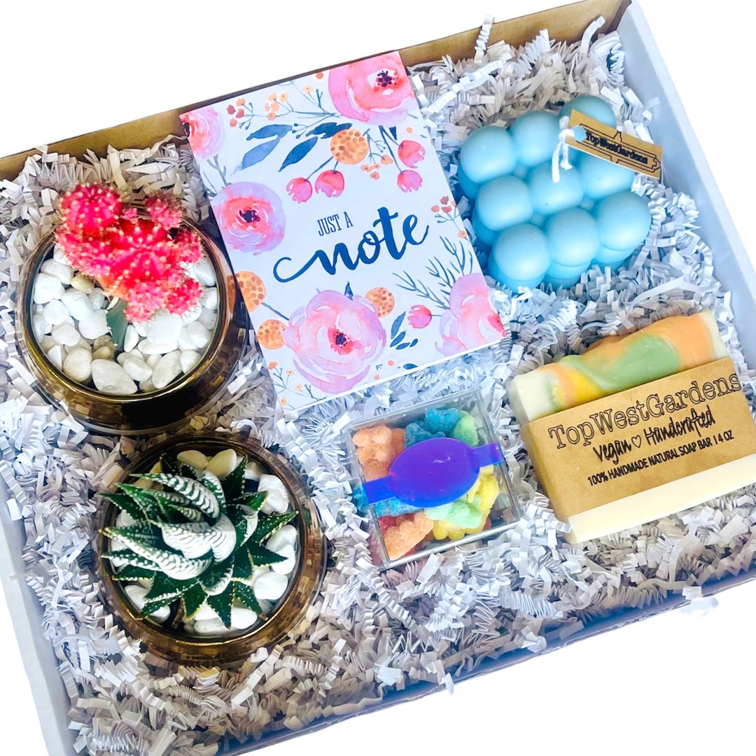 The Ultimate Gift Box for Her - Etsy