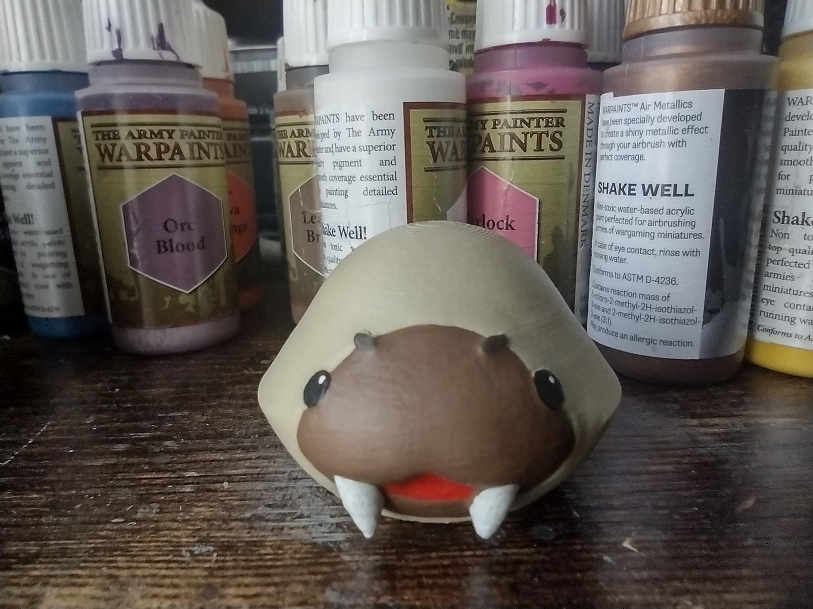 Slime Rancher - Pure Saber Slime - 3d Print - Etsy