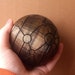 Treasure Planet Map Ball - 3D Print - Etsy UK