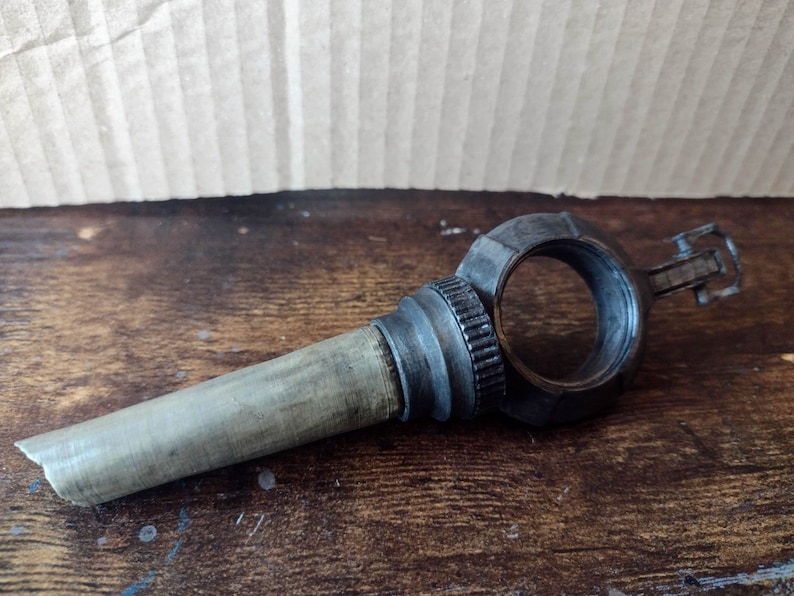 Dishonored - Bone Charm #2 - 3D Print - Etsy