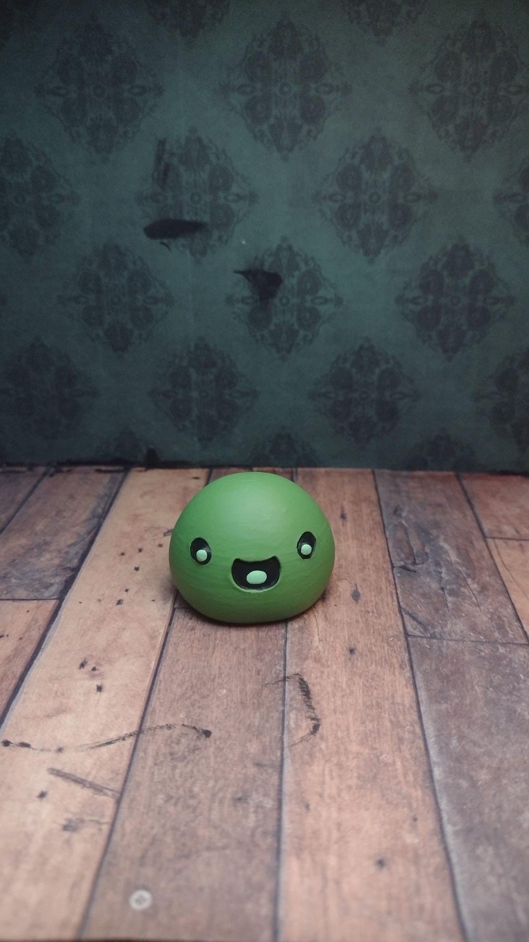 Slime Rancher - Rad Slime - 3d Print - Etsy