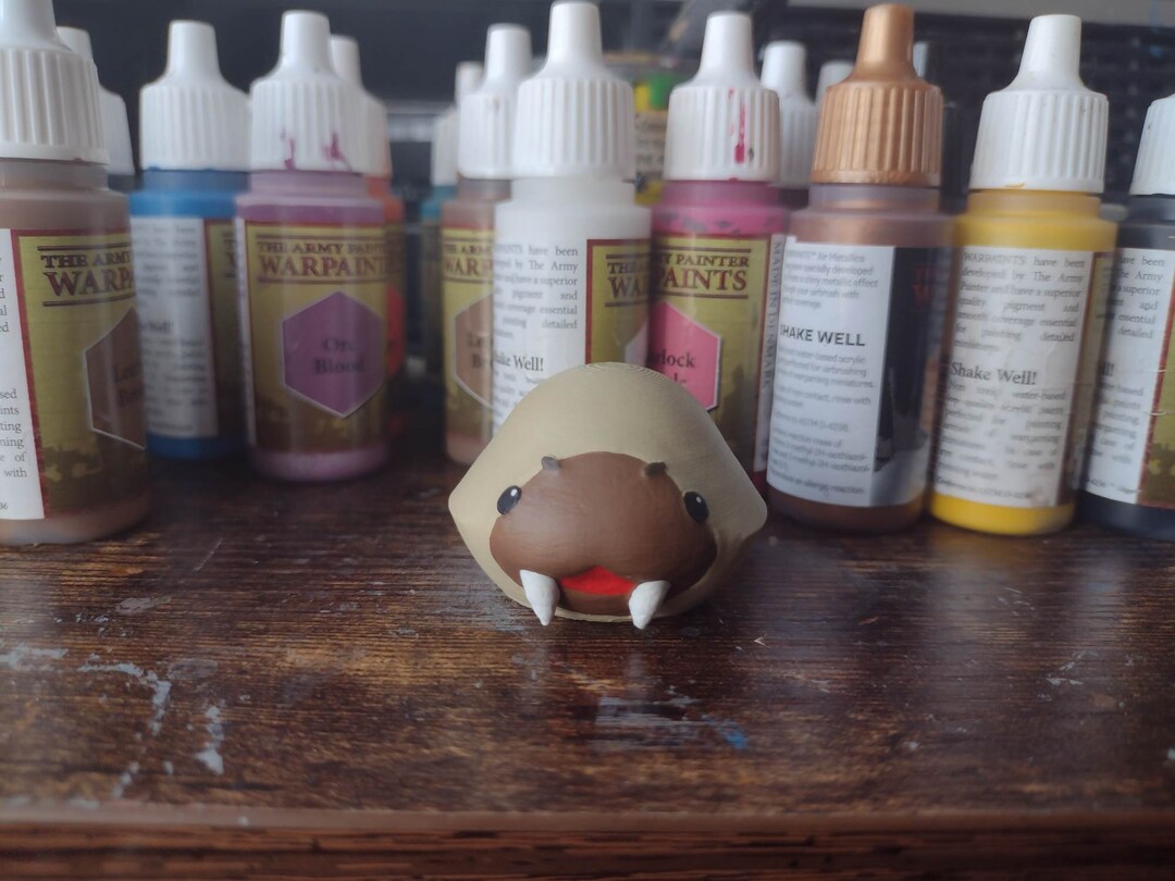 Slime Rancher - Pure Saber Slime - 3d Print - Etsy